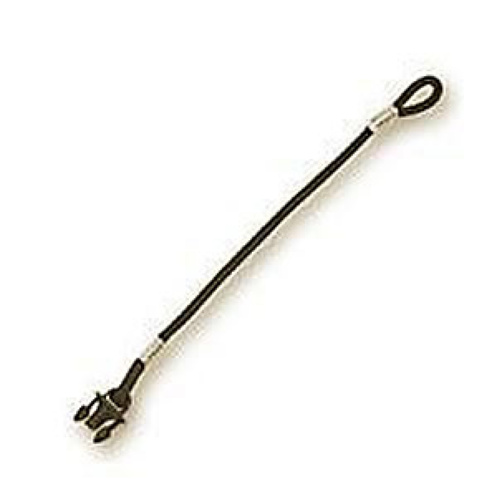 QC Lanyard - Standard CB Mic | Quick Connect Q/C | $8.00