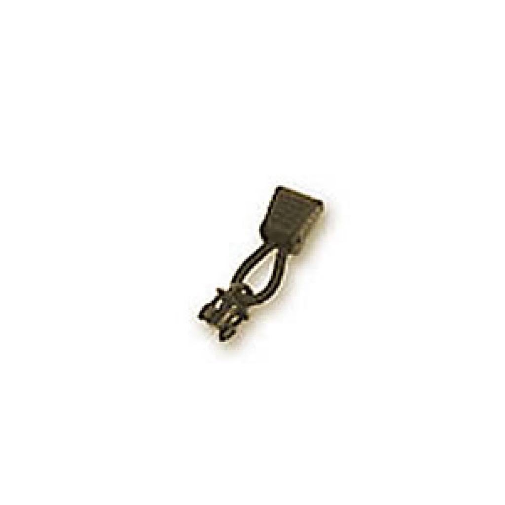 QC Lanyard - Lapel Mic | Quick Connect Q/C | $8.00
