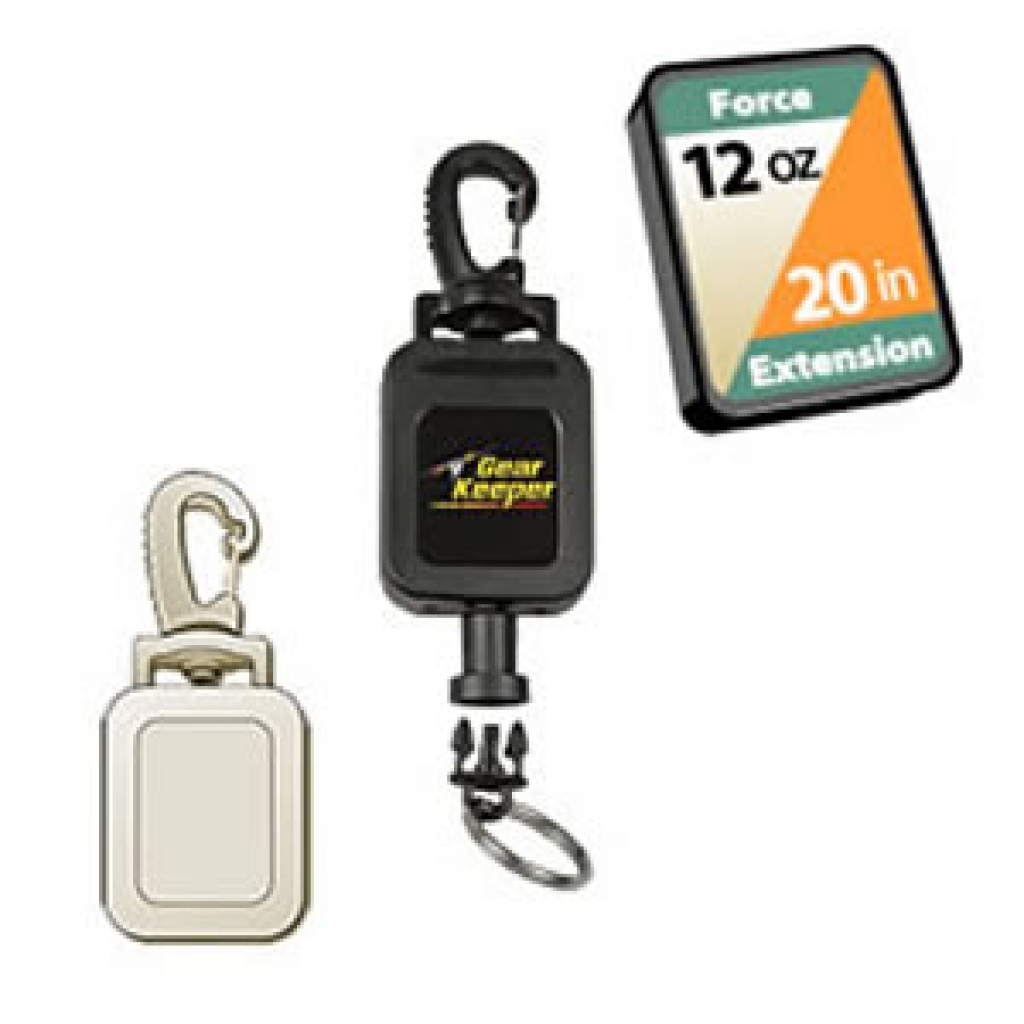 Heavy Duty Snap Clip: 12oz Force | Heavy Duty Snap Clip | $37.36
