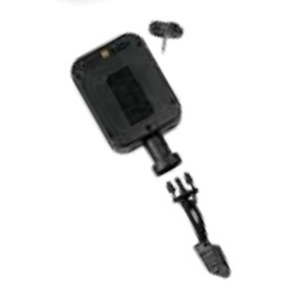 Gear Keeper Retractor Gear Keeper Fire Mic Retractor - Lapel Microphone ...