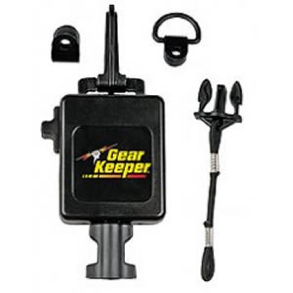 CB Mic Keeper - Heavy Duty Locking | $46.64