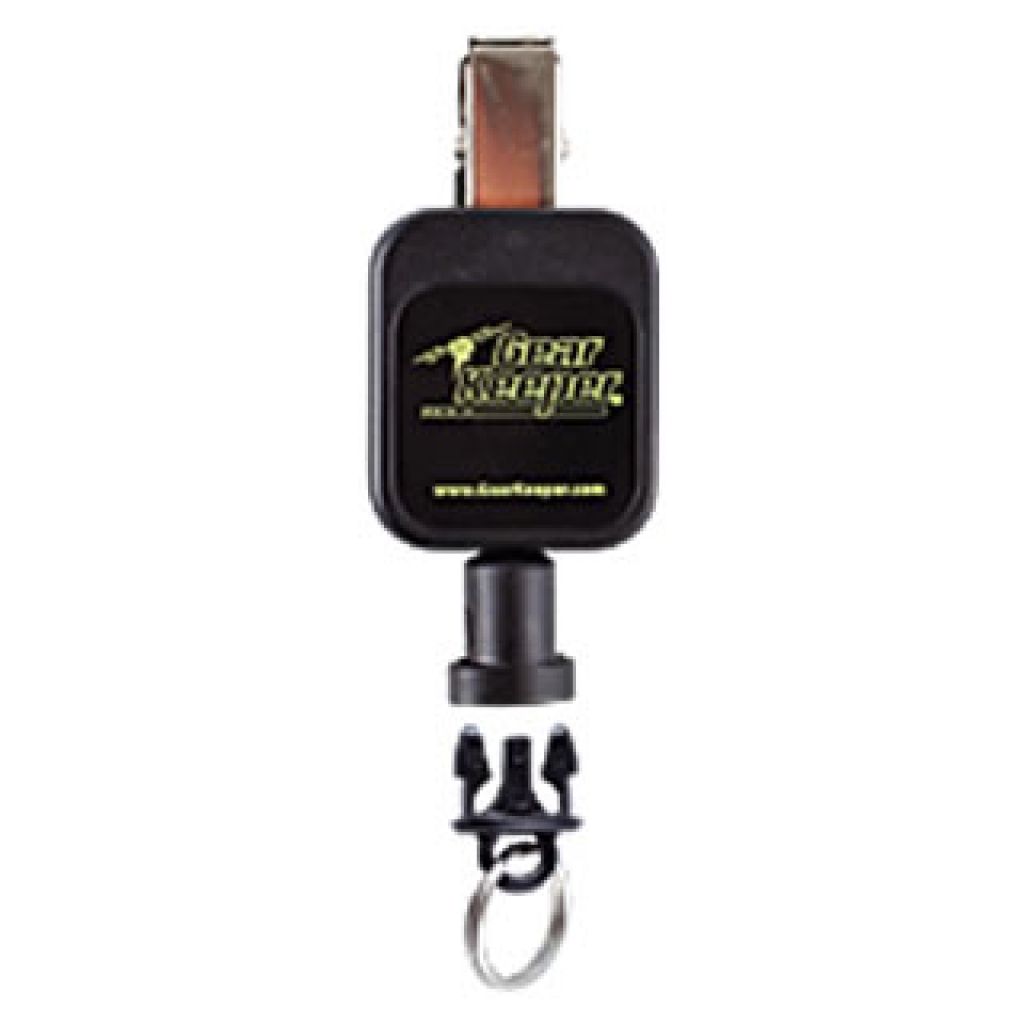 Super Zinger - Spring Clip | Spring Clip | $24.27