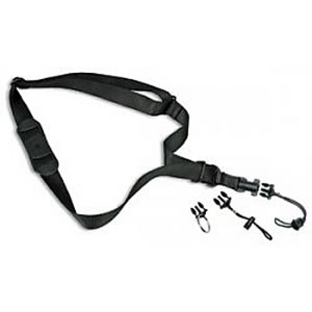 Instrument Shoulder Strap | 3" Lanyard, 6" Lanyard & Split Ring | $49.55