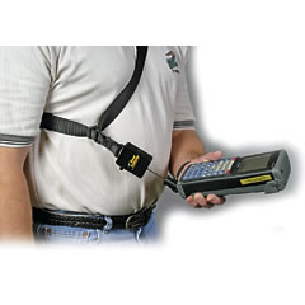 Shoulder Strap w/ RT3 Retractor 24oz Force | QC II (3 Accy.) | $84.55
