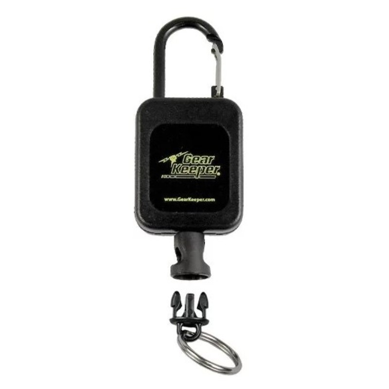 General Gear Tether 12 oz Carabiner Mount