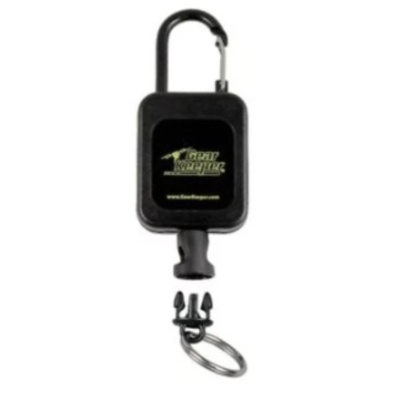 General Gear Tether 9 oz Carabiner Mount