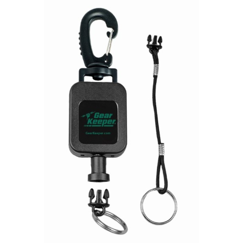 Kayak Fishing – Pliers Safety Tether