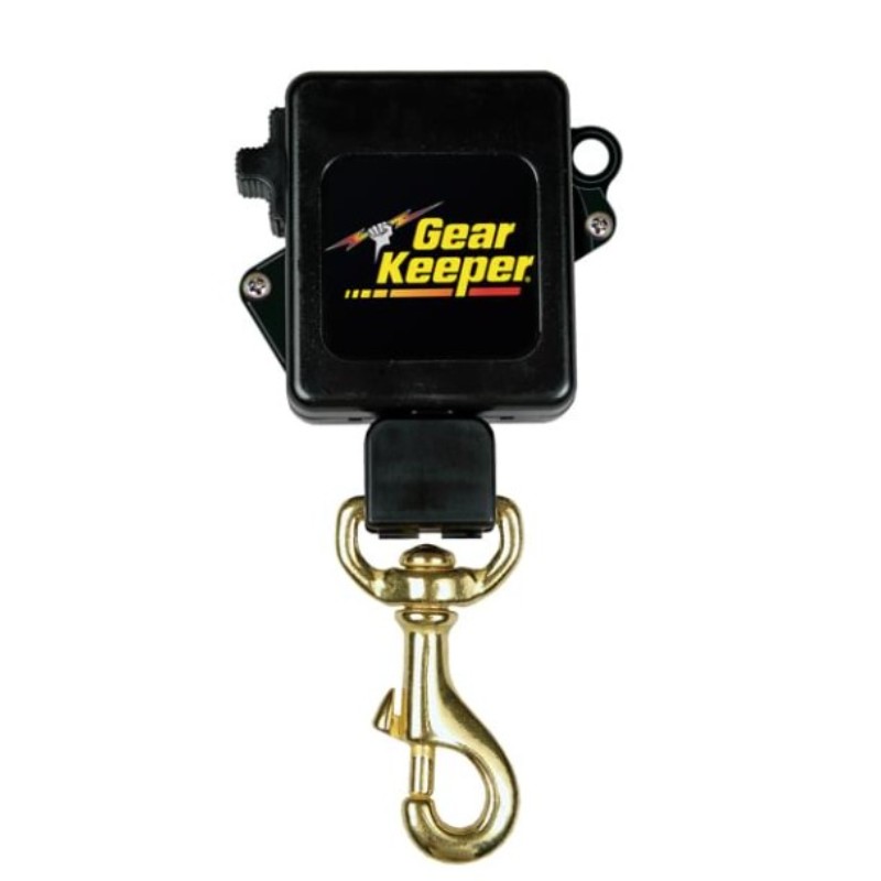 Key Retractor – Security Model, 18 oz