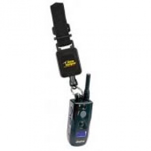Dog Training: Small Tether | Dog Transmitter Tether - Small