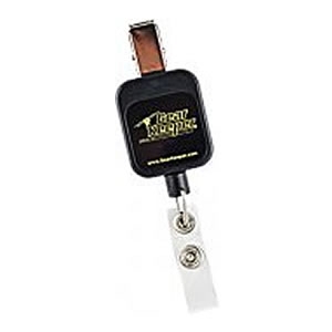 Key Retractors - Badge Retractor | Super Badge Retractor