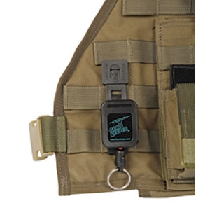 Military Gear Tethers - MOLLE Mount Malice Clip | MOLLE Mount Malice ...