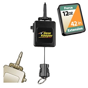 Landing Net Retractor - Snap Clip Mount | Snap Clip Mount | $46.64