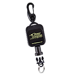 Micro Retractor - Snap Clip | Snap Clip Mount | $24.27
