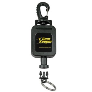 General Gear Tether 6 oz HD Snap Clip