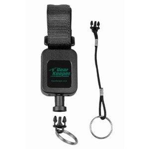 Kayak Fishing – Pliers Safety Tether