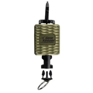 Landing Net Retractor Aluminum High Force