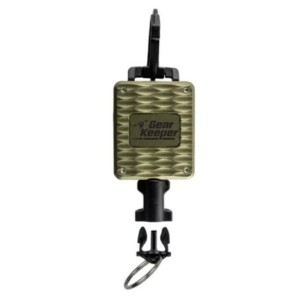 Landing Net Retractor Aluminum Standard Force