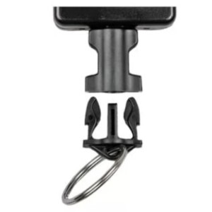 QC-II Conversion Kit w/ Split Ring