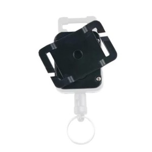 RT2/RT4 Series MOLLE Mount, 360 Rotating