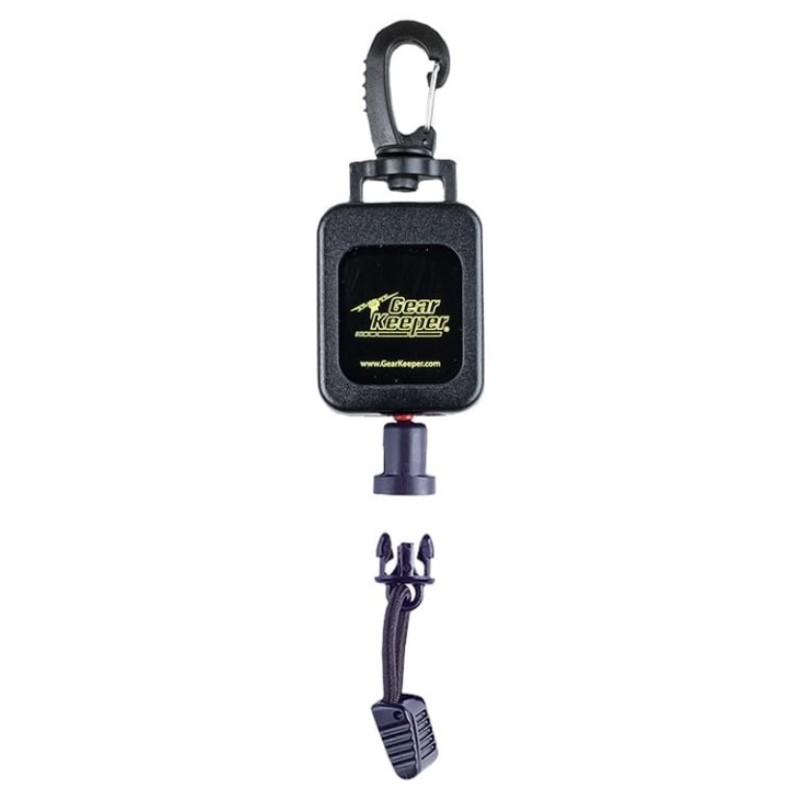 Mic Keeper – Industrial – Heavy Duty Snap Clip