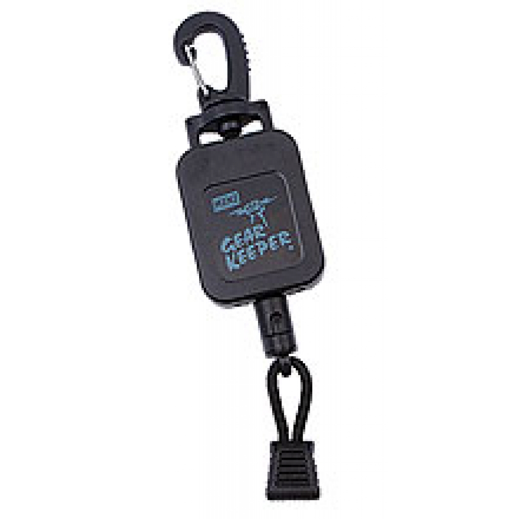 Industrial Mic Keeper - Heavy Duty Snap Clip | Quick Connect Q/C | $41.09