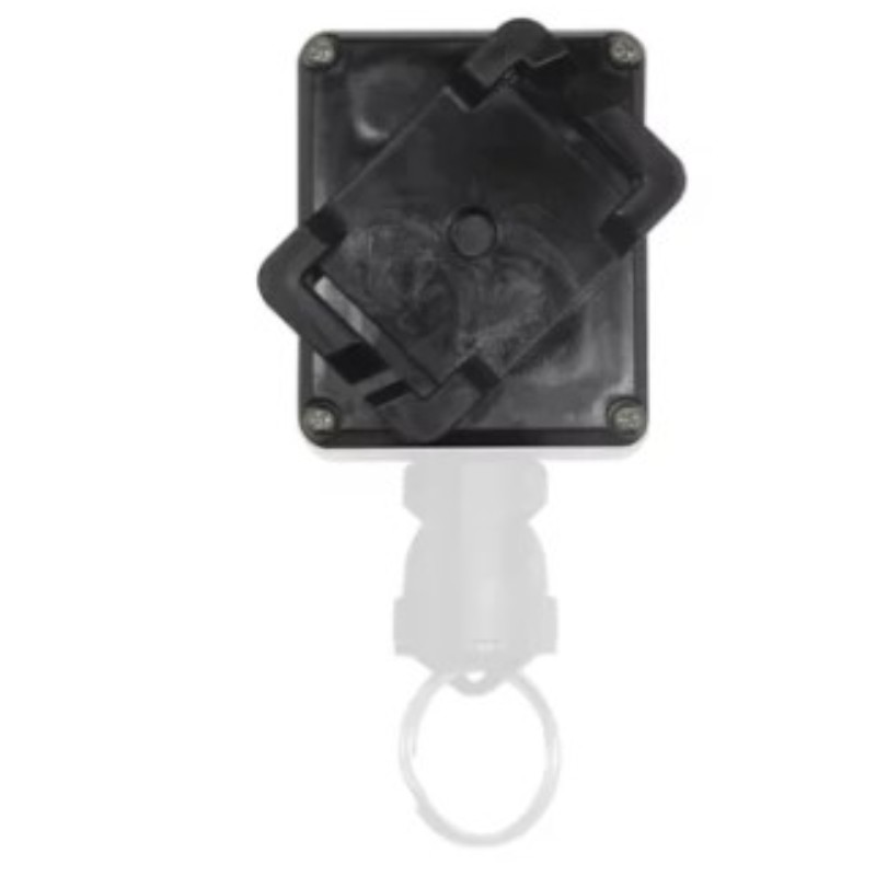 RT3 Series MOLLE Mount 360 Rotating