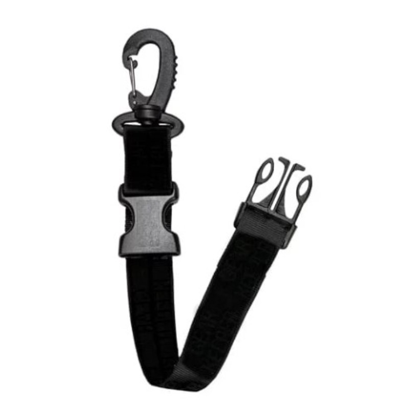 Special Clip – Side Release with Snap Clip